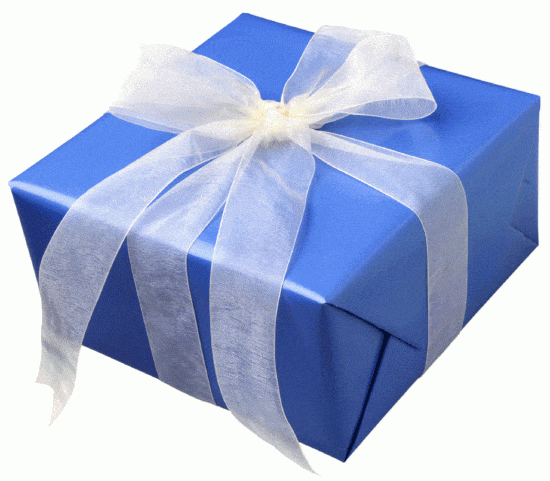 SiriusBuzz Gift blue siriusbuzz-gift-blue