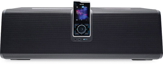Stiletto 2 BoomBox Available | SiriusBuzz Stiletto 2 BoomBox Available | SiriusBuzz
